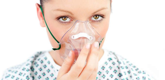 Kesehatan Umum - Klasifikasi Hipoksia - SehatFresh.Com