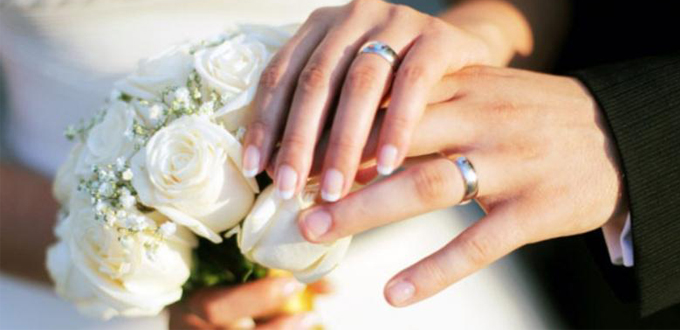 Kesehatan Remaja Penyebab Terjadinya Pernikahan Dini Di Kalangan