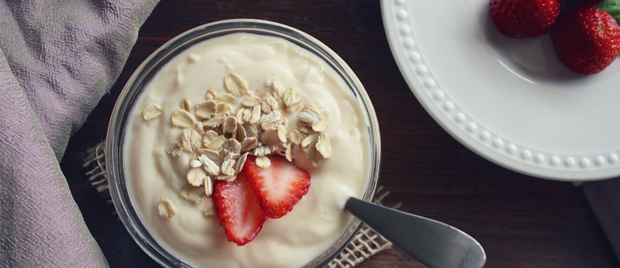 Jenis Yoghurt | Sehat Fresh