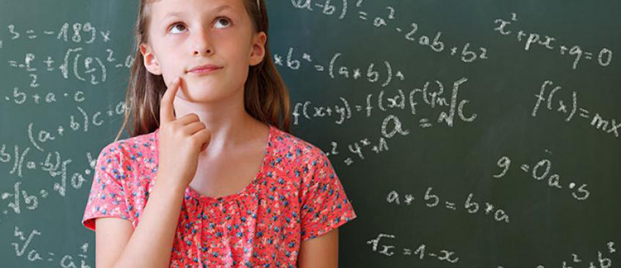 Susah belajar matematika | Sehat Fresh