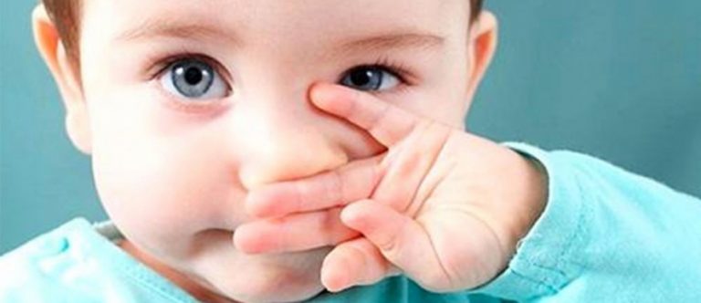 Kesehatan Anak - Mengenal Laringomalasia pada Anak - SehatFresh.Com