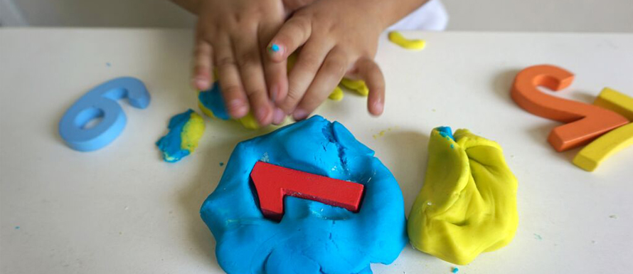 Metode Permainan atau Sensory Play | Sehat Fresh